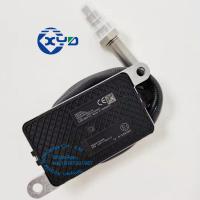 China 5WK97303 24V Car NOx Sensor 29650-84330 SCR Part For HYUNDAI for sale