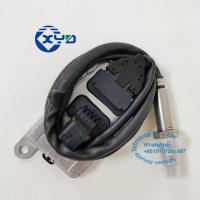 China 5WK97303 24V Car NOx Sensor 29650-84330 SCR Part For HYUNDAI for sale