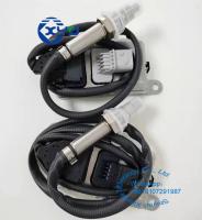 China 5WK97303 24V Car NOx Sensor 29650-84330 SCR Part For HYUNDAI for sale