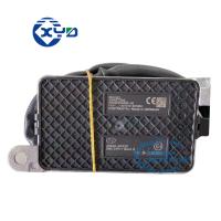 China 5WK97303 24V Car NOx Sensor 29650-84330 SCR Part For HYUNDAI for sale
