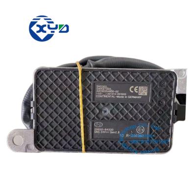China 5WK97303 24V Car NOx Sensor 29650-84330 SCR Part For HYUNDAI for sale