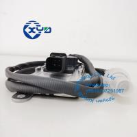 China Cummins Car NOx Sensor 4326476 5WK96752C For Truck Excavator Crane for sale