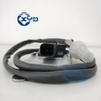 China Cummins Car NOx Sensor 4326476 5WK96752C For Truck Excavator Crane for sale