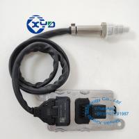China Cummins Car NOx Sensor 4326476 5WK96752C For Truck Excavator Crane for sale