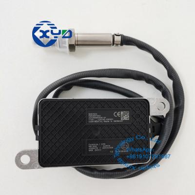China Cummins Car NOx Sensor 4326476 5WK96752C For Truck Excavator Crane for sale