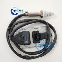 China Cummins Car NOx Sensor 4326476 5WK96752C For Truck Excavator Crane for sale