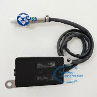 China Cummins Car NOx Sensor 4326476 5WK96752C For Truck Excavator Crane for sale