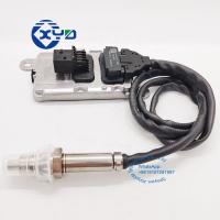 China 4326769 Nitrogen Oxide Sensor Cummins 5WK97348A For Heavy Duty Truck Sensor for sale