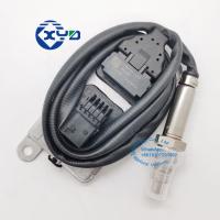 China 4326769 Nitrogen Oxide Sensor Cummins 5WK97348A For Heavy Duty Truck Sensor for sale