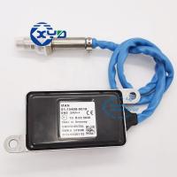 China 51.15408-0018 Car NOx Sensor 5WK96783B Nitrogen Nox Sensor For MAN Euro6 Truck for sale