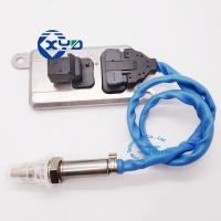 China 51.15408-0018 Car NOx Sensor 5WK96783B Nitrogen Nox Sensor For MAN Euro6 Truck for sale