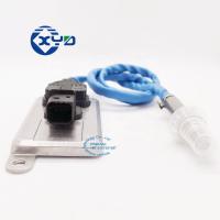 China 51.15408-0018 Car NOx Sensor 5WK96783B Nitrogen Nox Sensor For MAN Euro6 Truck for sale