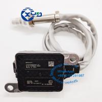 China 4pin black plug 12V Nox Sensor Cummins Engine Parts 5491423 A3C03886300-01 NB1500 for sale