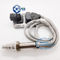 China 4pin black plug 12V Nox Sensor Cummins Engine Parts 5491423 A3C03886300-01 NB1500 for sale