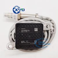China 4pin black plug 12V Nox Sensor Cummins Engine Parts 5491423 A3C03886300-01 NB1500 for sale