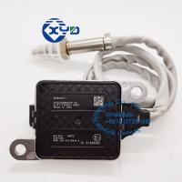 China 4pin black plug 12V Nox Sensor Cummins Engine Parts 5491423 A3C03886300-01 NB1500 for sale