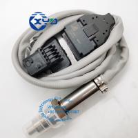 China 4pin black plug 12V Nox Sensor Cummins Engine Parts 5491423 A3C03886300-01 NB1500 for sale