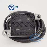 China Cummins OEM Car NOx Sensor 5491433 A3C00048100 01 NB1510 Auto Engine Parts for sale
