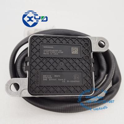 China Cummins OEM Car NOx Sensor 5491433 A3C00048100 01 NB1510 Auto Engine Parts for sale