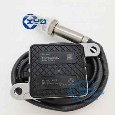 China 5491434 SCR Sensor Cummins A3C00047900 01 NB1500 Nitrogen Oxygen Sensor for sale