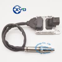 China Exhaust Nitrogen Oxide Sensor 5WK97338A A0101532228 For Mercedes Benz Detroit for sale
