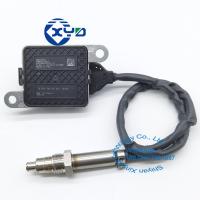 China Exhaust Nitrogen Oxide Sensor 5WK97338A A0101532228 For Mercedes Benz Detroit for sale