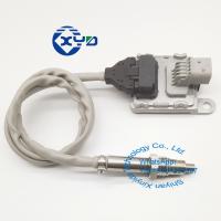 China Mercedes Benz Car NOx Sensor 5WK97339A A0101532328 ISO 9001 Certificate for sale