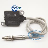 China Mercedes Benz Car NOx Sensor 5WK97339A A0101532328 ISO 9001 Certificate for sale