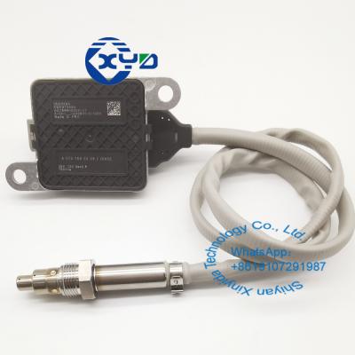 China Mercedes Benz Car NOx Sensor 5WK97339A A0101532328 ISO 9001 Certificate for sale