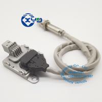 China A0101538128 Nitrogen Oxide Sensor 5WK97403 Nox Sensor For Benz for sale