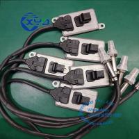 China A0101539328 Car NOx Sensor 24V Nitrogen Oxide Sensor For Mercedes Benz A70 for sale