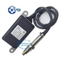 China A0101539328 Car NOx Sensor 24V Nitrogen Oxide Sensor For Mercedes Benz A70 for sale