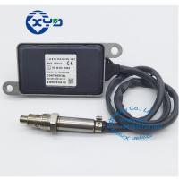 China A0101539328 Car NOx Sensor 24V Nitrogen Oxide Sensor For Mercedes Benz A70 for sale