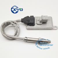China A0101539528 5WK9 6653C Nitrogen Oxide Sensor 24V NOx Sensor For Mercedes Benz for sale