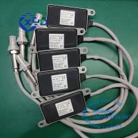 China A0101539528 5WK9 6653C Nitrogen Oxide Sensor 24V NOx Sensor For Mercedes Benz for sale