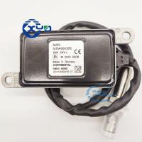China MAN Nitrogen Oxide Sensor 51.15408-0015 5WK96618B 5WK96618D 5WK96618C for sale