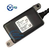 China MAN Nitrogen Oxide Sensor 51.15408-0015 5WK96618B 5WK96618D 5WK96618C for sale