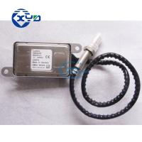China 5WK9 6620A Car NOx Sensor 24V Cummins Truck Parts 4954222 5WK96620A for sale