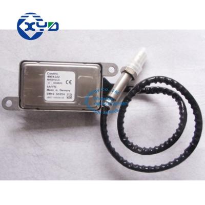 China 5WK9 6620A Car NOx Sensor 24V Cummins Truck Parts 4954222 5WK96620A for sale
