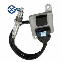 China 12V DC  Nox Sensor OEM 5WK9 6643E 22014032 5WK96643E Genuine Type for sale