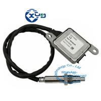 China 12V DC  Nox Sensor OEM 5WK9 6643E 22014032 5WK96643E Genuine Type for sale