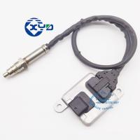 China 5WK96682C Nitrogen Oxygen Sensor A0009053503 For Mercedes Benz W212 E250 for sale