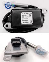China BENZ Truck Nitrogen Oxide Sensor 5WK96616F A0091533628 NOX for sale