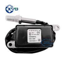 China BENZ Truck Nitrogen Oxide Sensor 5WK96616F A0091533628 NOX for sale