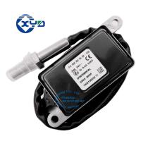 China BENZ Truck Nitrogen Oxide Sensor 5WK96616F A0091533628 NOX for sale