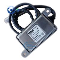 China Auto Parts Nitrogen Nox Sensor 1836061 5WK96626B For DAF Truck for sale