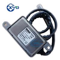 China Auto Parts Nitrogen Nox Sensor 1836061 5WK96626B For DAF Truck for sale