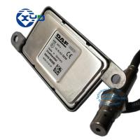 China Auto Parts Nitrogen Nox Sensor 1836061 5WK96626B For DAF Truck for sale