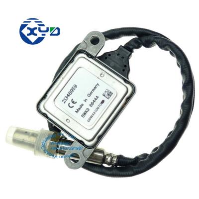 China 12V Nitrogen Oxide 21346959 Continental NOx Sensor 5WK96644A for sale