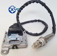 China 12V Nitrogen Oxide 21346959 Continental NOx Sensor 5WK96644A for sale